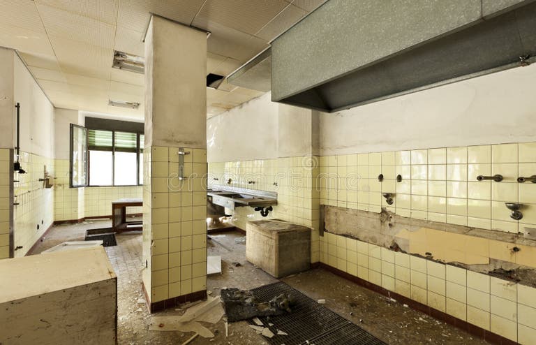 447 Old Kitchen Destroyed Stock Photos - Free & Royalty-Free Stock ...