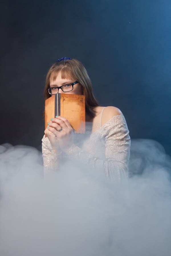 Old knowledge stock image. Image of fashion, adolescence - 40203285