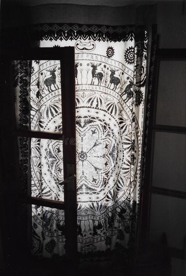 Hanging Curtain Fabric Texture Stock Illustrations – 1,806 Hanging ...