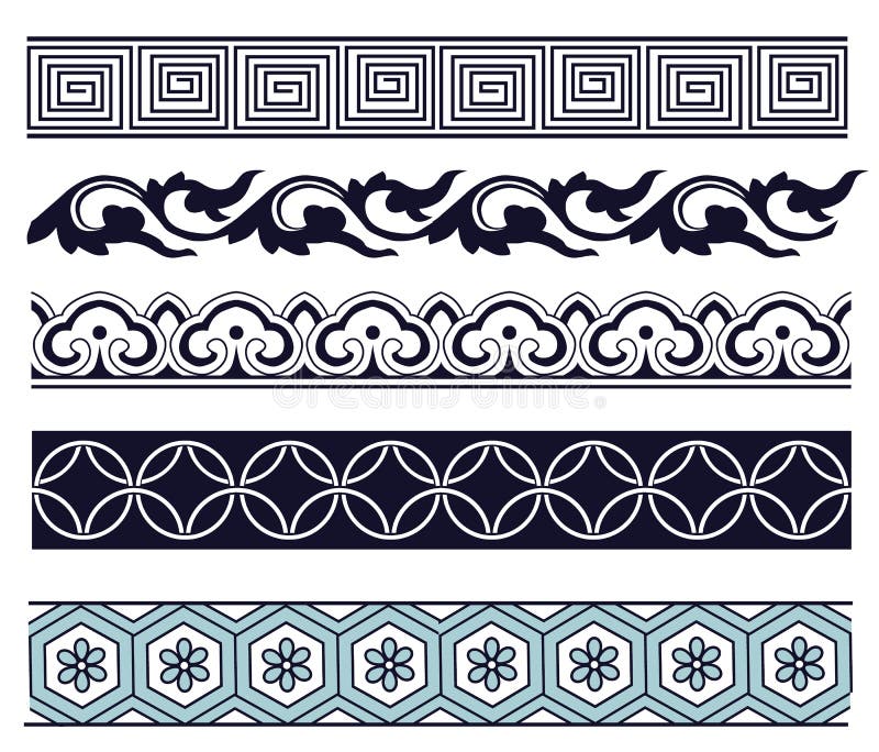 Old lace pattern stock vector. Illustration of victorian - 47266930