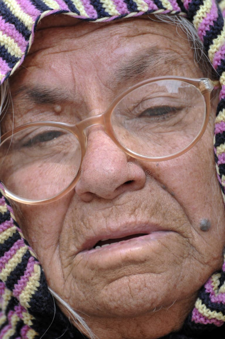 71,945 Old Lady Face Stock Photos - Free & Royalty-Free Stock Photos ...