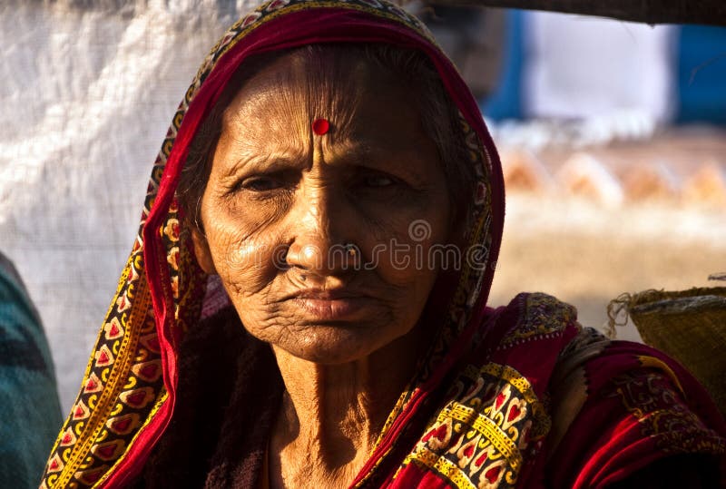 The old lady editorial stock photo. Image of culture - 41412343