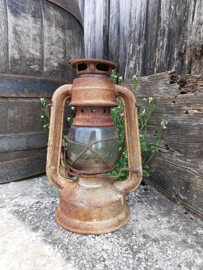 Lamp stock photo. Image of wood, dark, wooden, lamp - 176356620