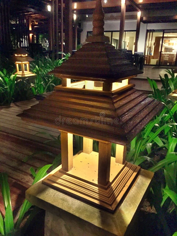 Old lamp stock image. Image of color, beautiful, light - 118142421