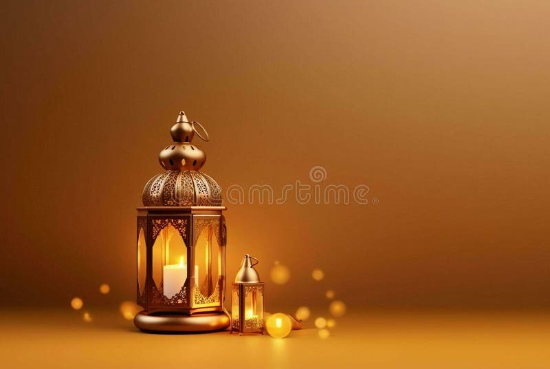 Old Lamp on the Wall Lamp on the Wall Fashioned Lantern Stock ...