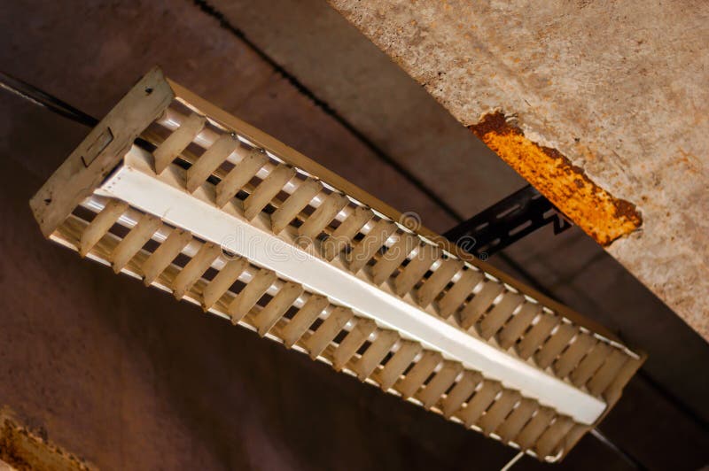 517 Old Warehouse Lighting Stock Photos - Free & Royalty-Free Stock ...