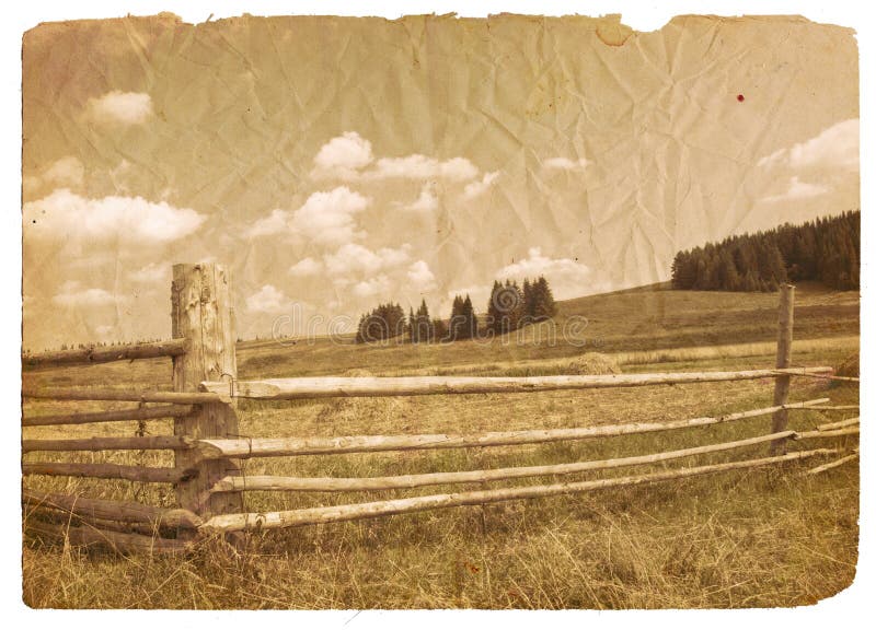 Old west landscape stock image. Image of mexico, arizona - 5106143