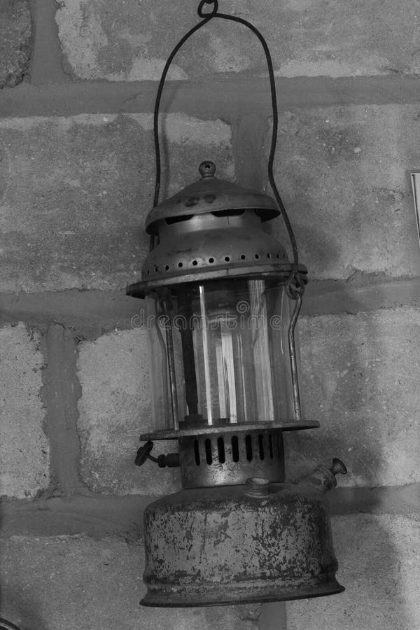 Old Lantern stock photo. Image of relic, historic, lantern - 39758108