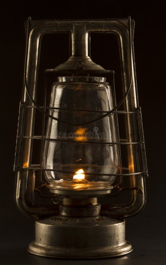 Old lantern stock image. Image of glowing, beautiful - 32264277