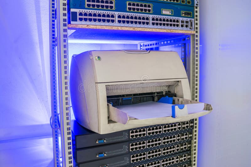 217 Old Server Rack Stock Photos - Free & Royalty-Free Stock Photos ...