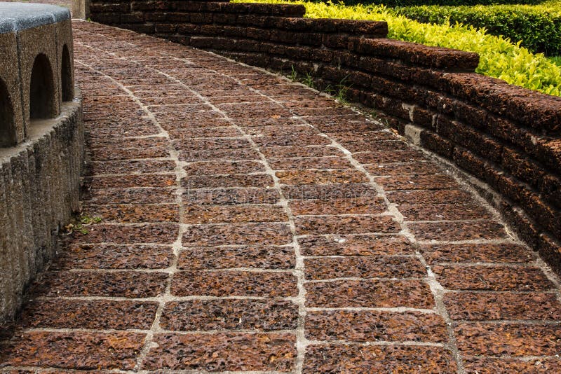 Laterite ground stock image. Image of revival, orange - 57134415