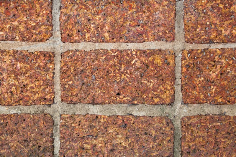Old Laterite Wall Laterite Texture Background,Pattern Decorative Uneven ...
