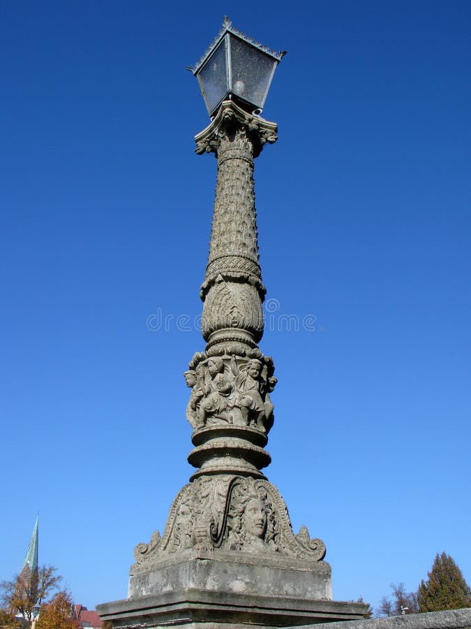 Old Latern Picture. Image: 311947