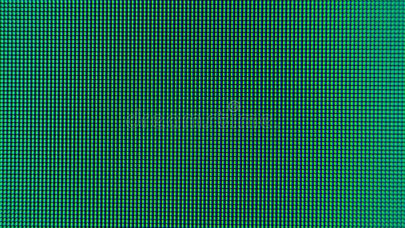 Computer Screen Texture Pixels