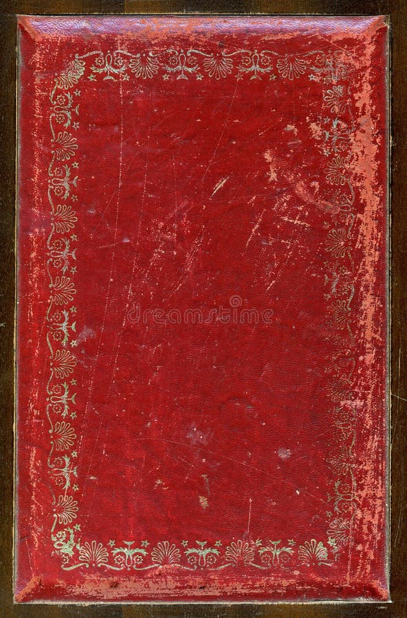 Old Leather Border Pattern stock image. Image of wrinkled - 3447543