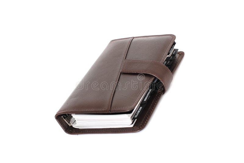 Old Leather Notebook. Retro Style Stock Image - Image of globe, america ...