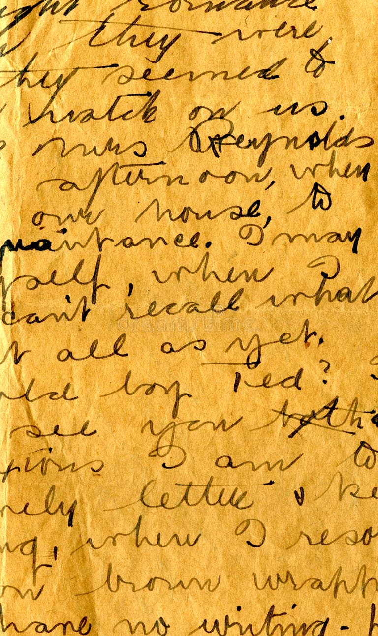 10,321 Old Letter Vintage Handwriting Stock Photos - Free & Royalty ...