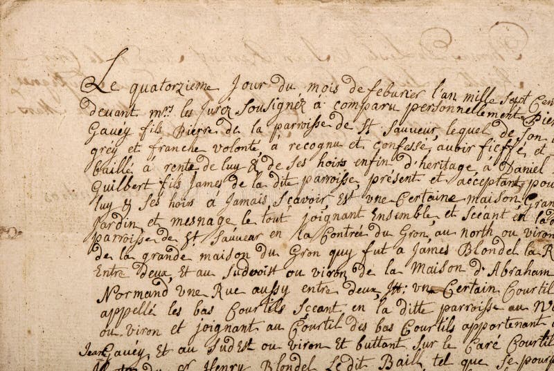 Shakespeare Handwriting Font