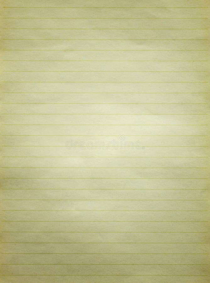 Old Letter Paper Texture Background Stock Image - Image of drawing ...