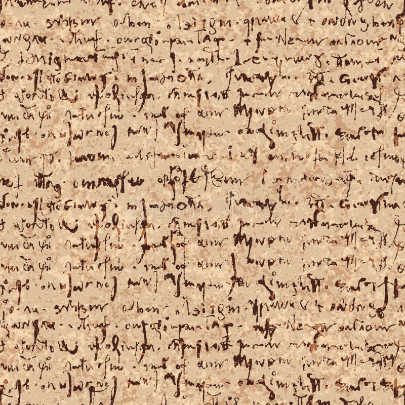 Handwriting Textures Stock Illustrations – 371 Handwriting Textures ...