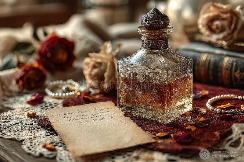 Stacked Vintage Books Red Roses Clipart Stock Photos - Free & Royalty ...