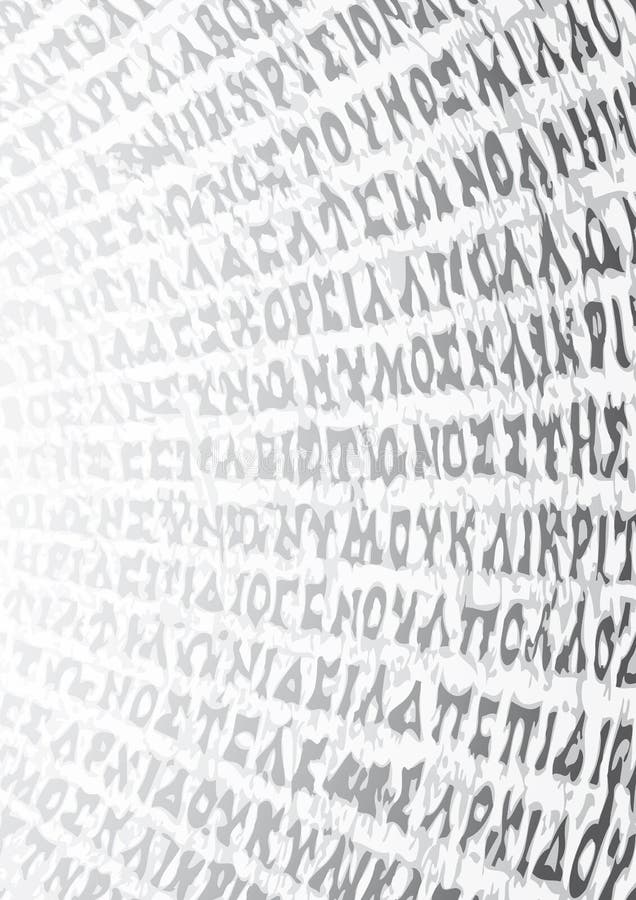 Mediterranean Fonts Stock Illustrations – 39 Mediterranean Fonts Stock ...