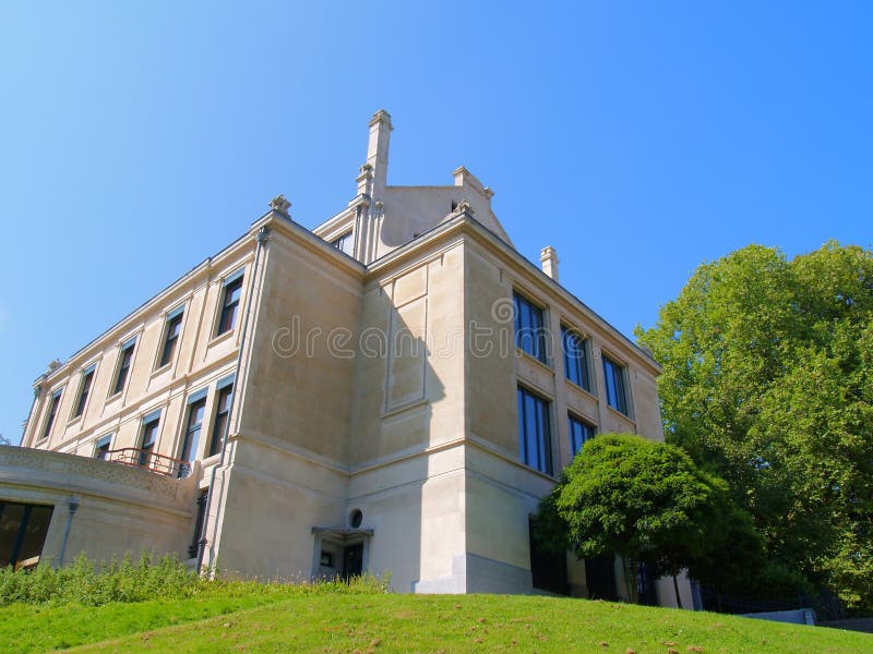 Herman B Wells Library Indiana University Stock Image - Image of campus ...