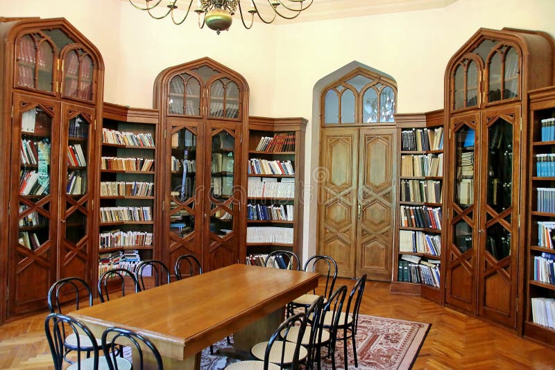 Old Library editorial photography. Image of shelves - 168298507