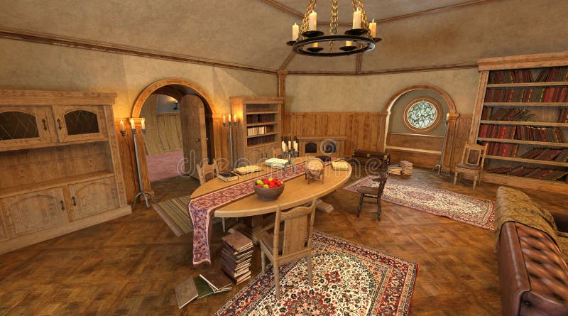 Old Library Fire Stock Illustrations – 301 Old Library Fire Stock ...