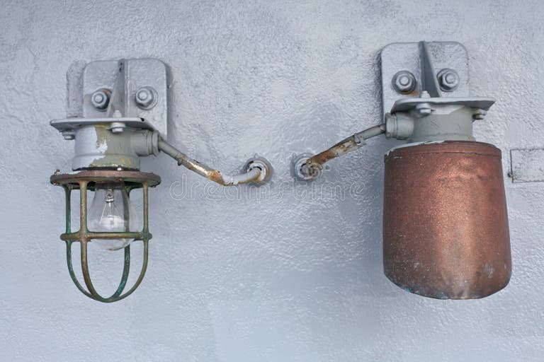 Old light bulb stock image. Image of decor, inspiration - 27201989