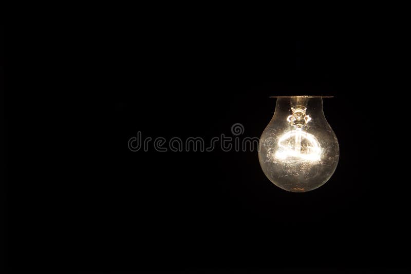 174 Fading Light Bulb Stock Photos - Free & Royalty-Free Stock Photos ...