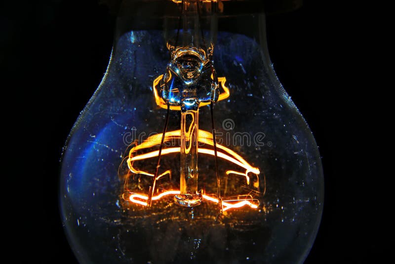174 Fading Light Bulb Stock Photos - Free & Royalty-Free Stock Photos ...