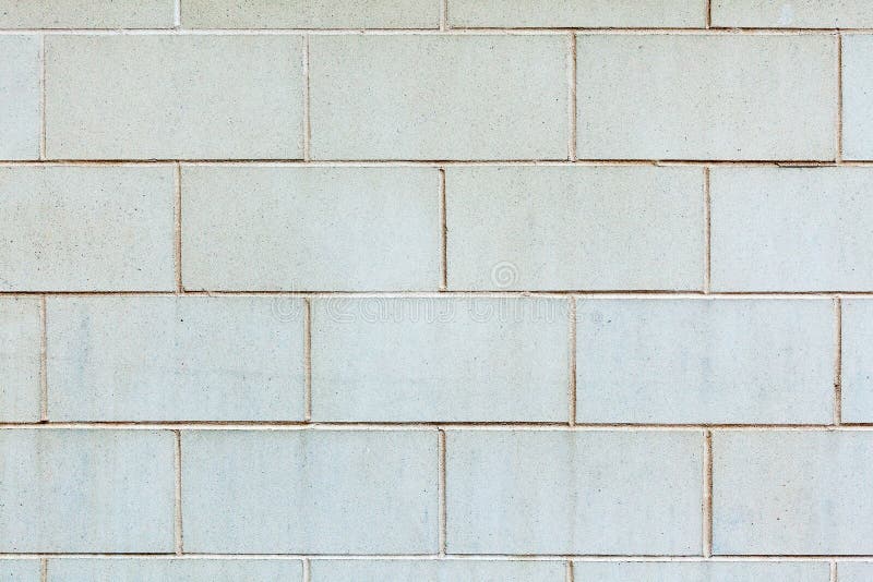 Old Light Color Brick Wall Texture Stock Photo - Image of solid ...