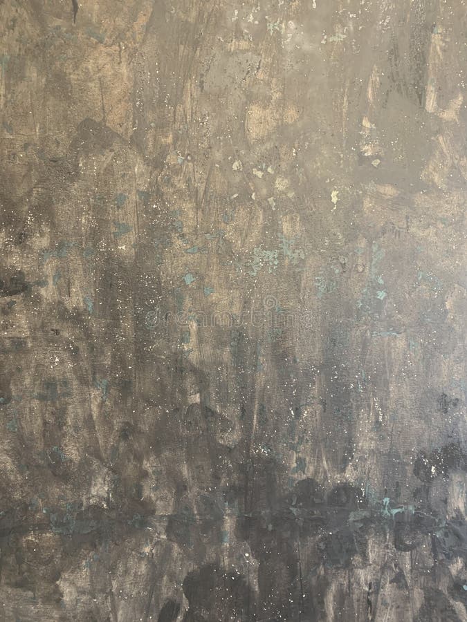 Old Light Gray Wall Structure Texture Background Stock Image - Image of ...