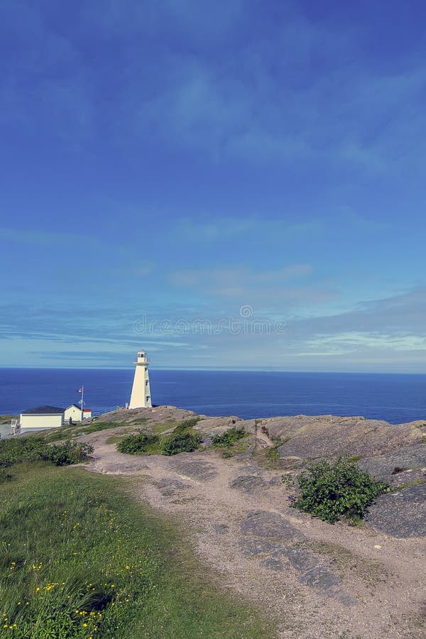 Lighthouse stock image. Image of summer, building, architecture - 167988509