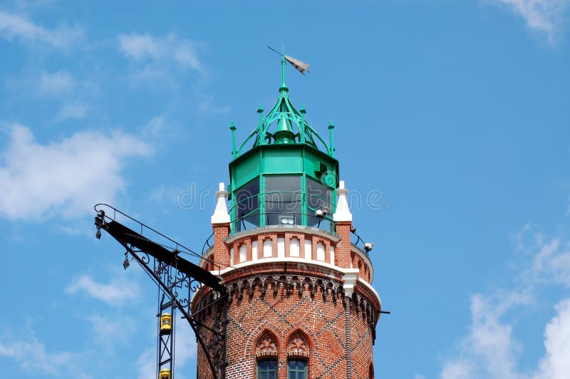 85+ Old lighthouse structure Free Stock Photos - StockFreeImages