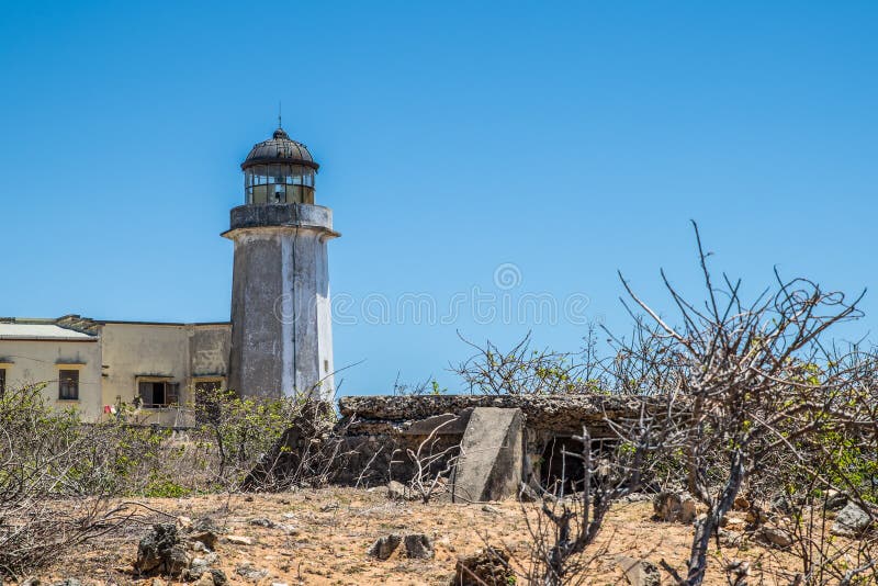172 Old Broken Lighthouse Stock Photos - Free & Royalty-Free Stock ...