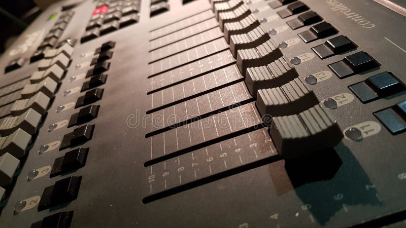 Old lighting table editorial photography. Image of lighting - 129250227