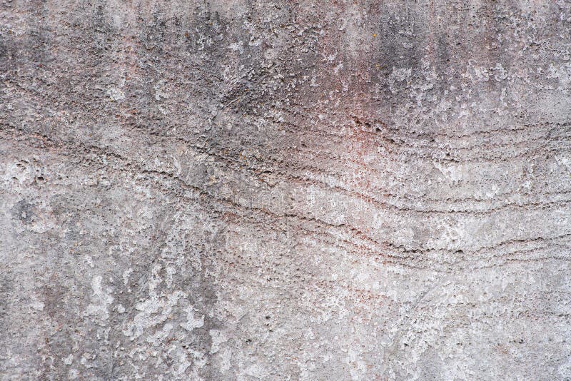 Old Limewash Wall Texture, Worn Out Grunge Background Stock Photo ...