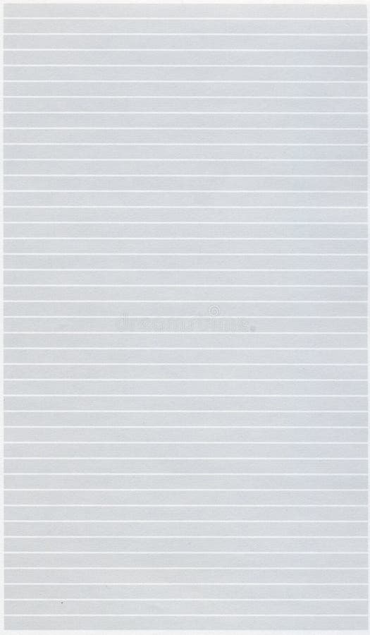 Old lined paper texture stock photo. Image of ruled, grunge - 14104234