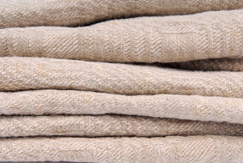 Old linen ancient fabric stock photo. Image of canvas - 39362646
