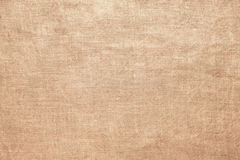 Old Linen Burlap Texture Material Background Stock Image - Image of ...