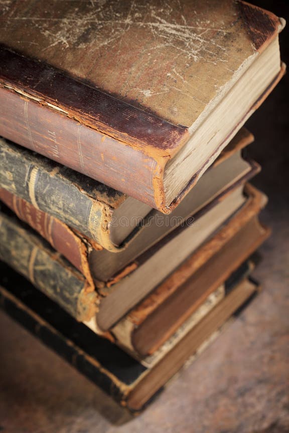 Old literature stock image. Image of books, object, objects - 20657319
