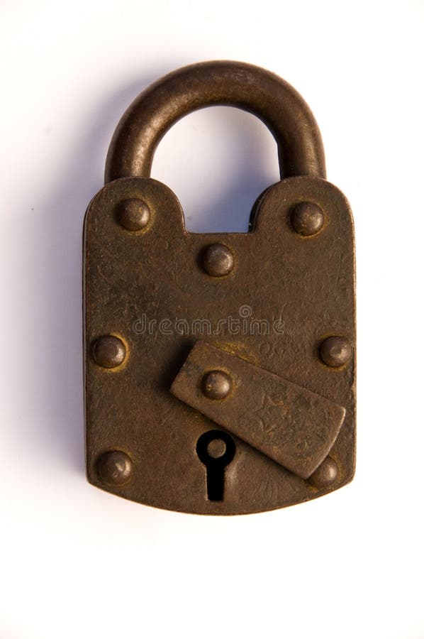 Old Lock stock image. Image of keys, trojan, breach, unlocked - 12161207