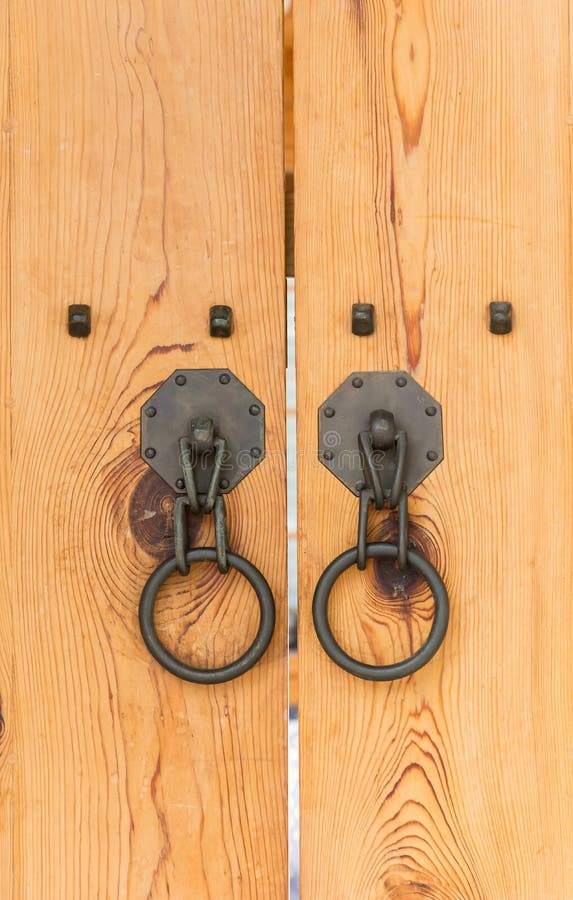 Old lock stock image. Image of latch, wood, architecture - 81528155