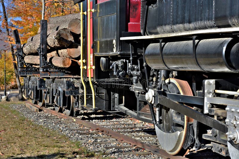 162 Train Log Car Stock Photos - Free & Royalty-Free Stock Photos from ...