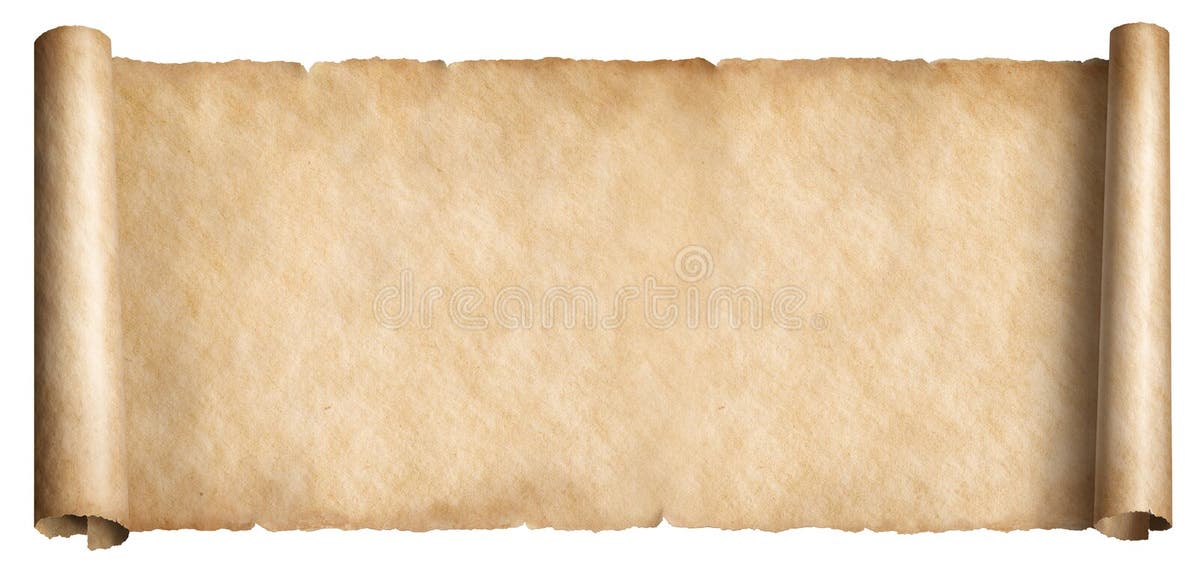 192 Old Long Scroll Stock Photos - Free & Royalty-Free Stock Photos ...