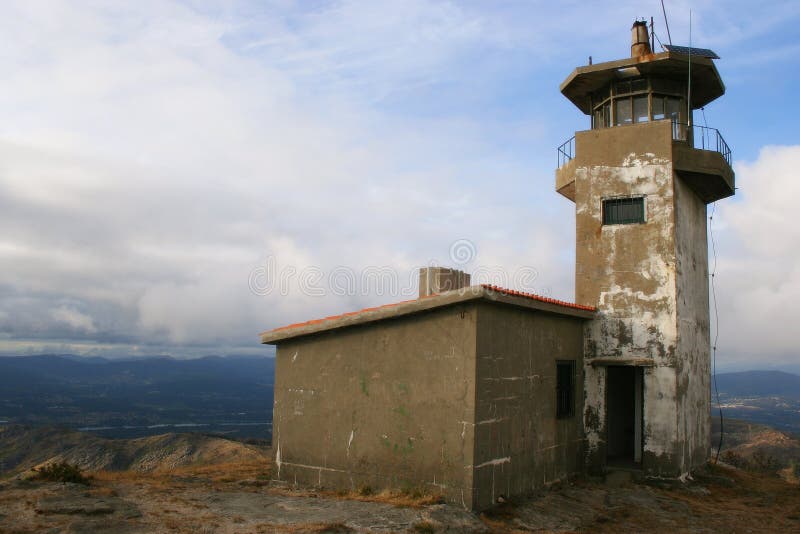 Lookout Picture. Image: 7808102