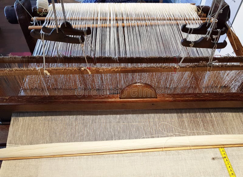 Historischer Webstuhl Stock Photos - Free & Royalty-Free Stock Photos ...