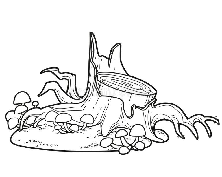 Moss Linear Stock Illustrations – 418 Moss Linear Stock Illustrations ...